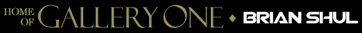 Welcome to the home of Brian Shul and Gallery One